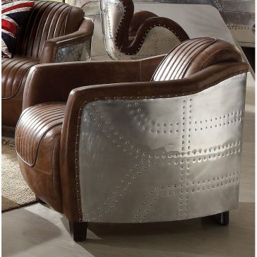 Aviator Furniture: Fasten Your Seatbelts – CAPTIVATIST
