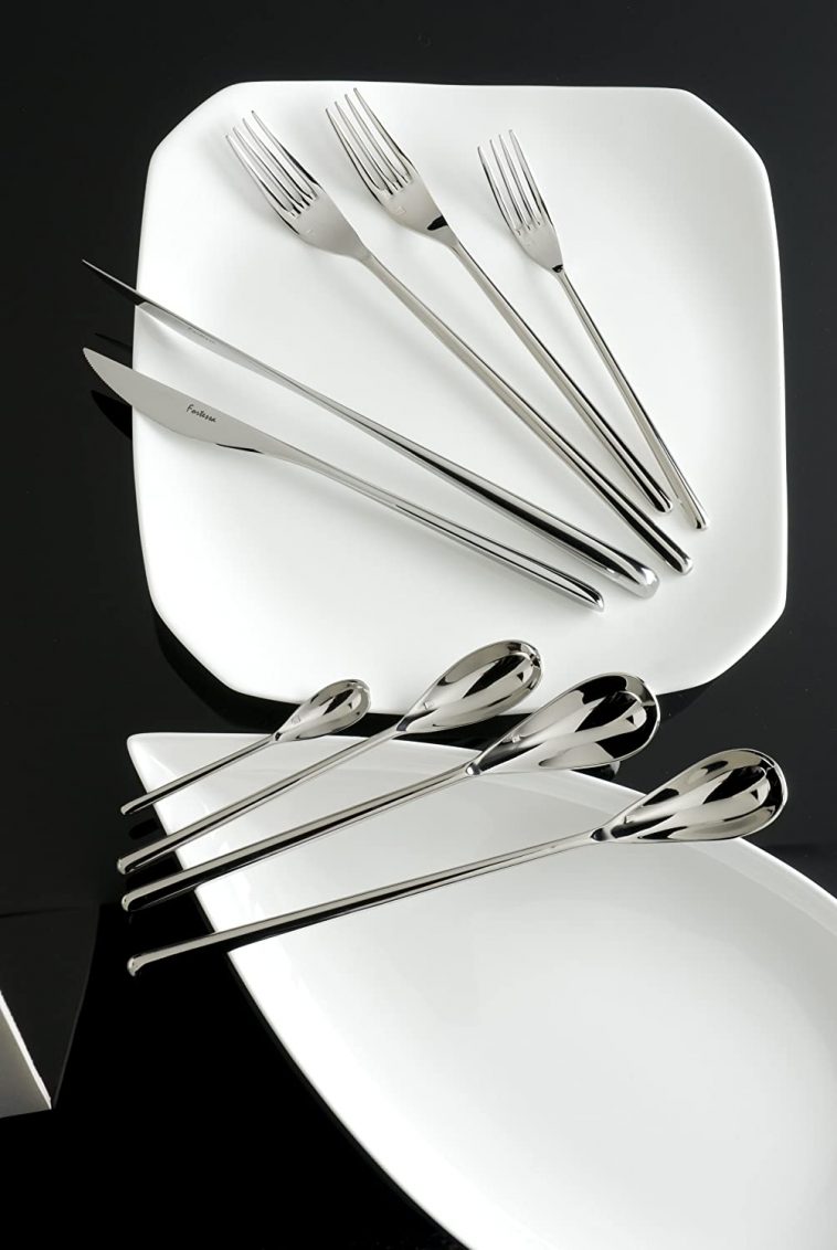 Unique Cutlery with Character and Flair – CAPTIVATIST