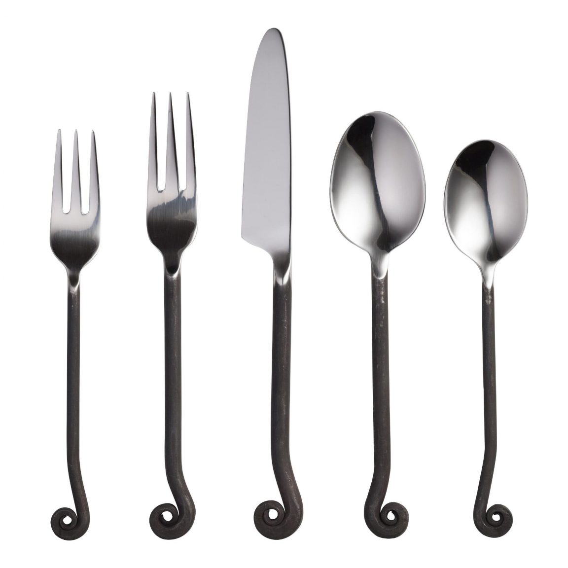 Unique Cutlery with Character and Flair – CAPTIVATIST