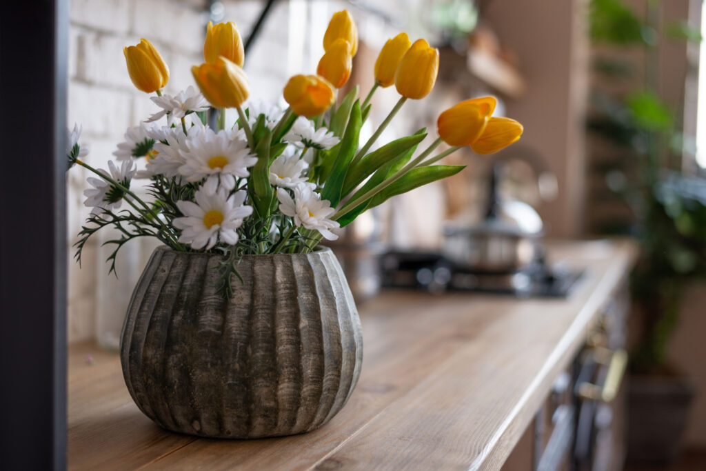 How to Grow a Cutting Garden: Fresh Flower Bouquets Every Day – CAPTIVATIST